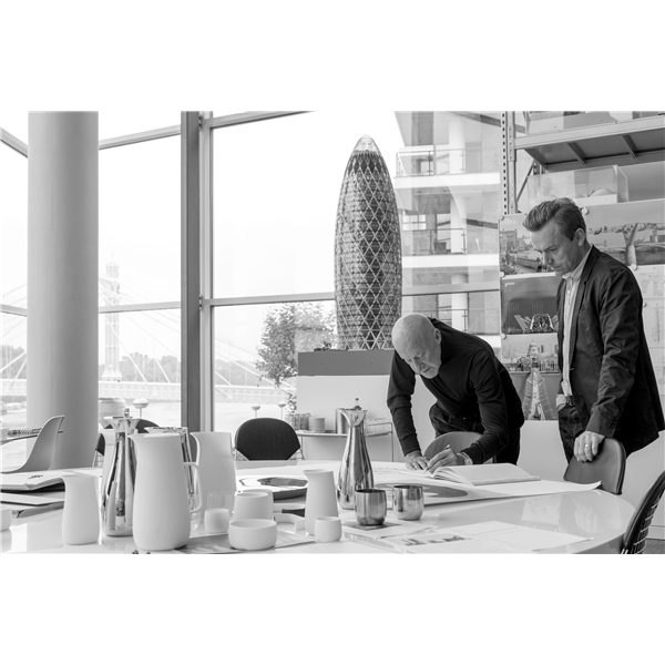 Foster Glass - Drikkeglass - Stelton | Shopping4net