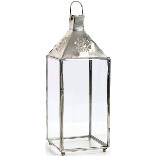 Straight Lyslykt - Lyselykter og lysestaker - DAY Home | Shopping4net