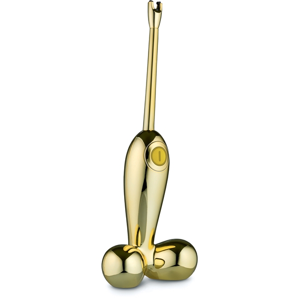 Firebird 2.0 Elektronisk Gasstenner - Lyselykter og lysestaker - Alessi ...