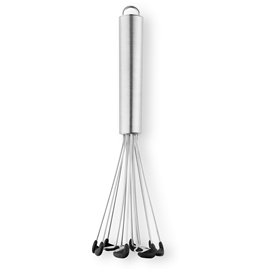 Eva Trio Visp med silikon - Kjøkkenredskap - Eva Trio | Shopping4net