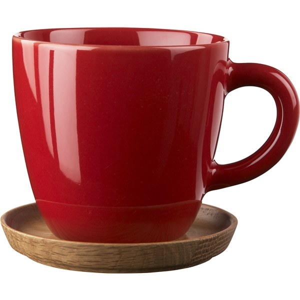 Höganäs Kaffekopp - Kopper - Rörstrand | Shopping4net