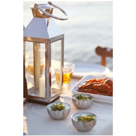 Lyslykt - Lyselykter og lysestaker - Lord Nelson | Shopping4net