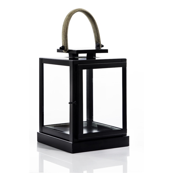 Lyslykt - Lyselykter og lysestaker - Lord Nelson | Shopping4net