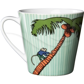 Pippi Langstrømpe krus - Kopper - Rörstrand | Shopping4net