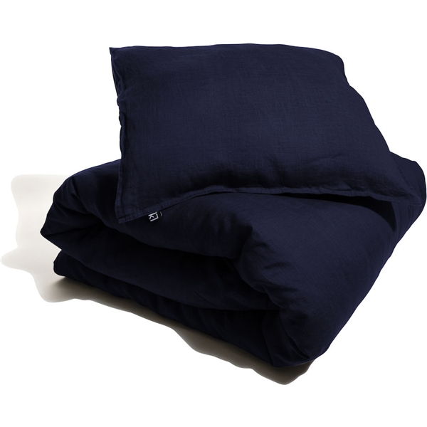 Sengesett Vasket lin - Laken & Putevar - Kosta Linnewäfveri | Shopping4net