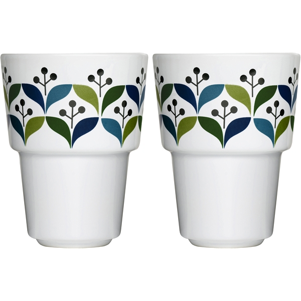 Retro Kopp - Kopper - Sagaform Design | Shopping4net