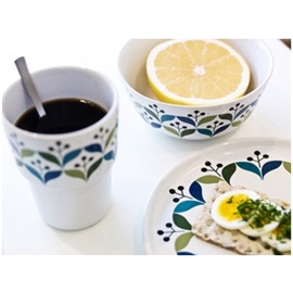 Retro Kopp - Kopper - Sagaform Design | Shopping4net