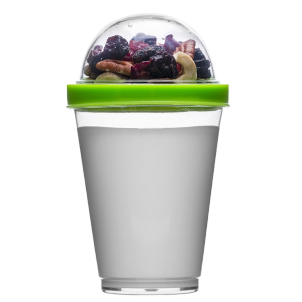 Fint yoghurtbeger. - Kopper - Sagaform Design | Shopping4net