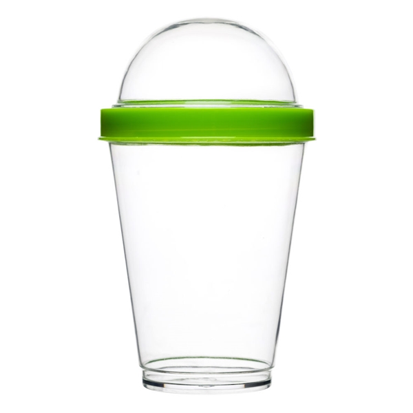 Fint yoghurtbeger. - Kopper - Sagaform Design | Shopping4net