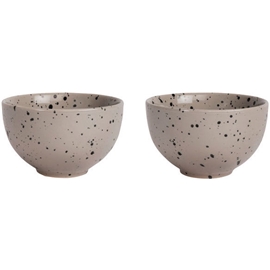 Din bolle 2-pakning - Opplegningsfat og Skåler - Sagaform Design ...