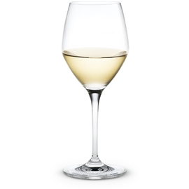 Perfection Hvitvin 6-pack - Vinglass - Holmegaard | Shopping4net