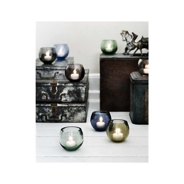 Cocoon Lyslykt - Lyselykter og lysestaker - Holmegaard | Shopping4net