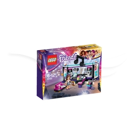 41103 Popstjernenes innspillingsstudio - LEGO Friends - LEGO | Shopping4net