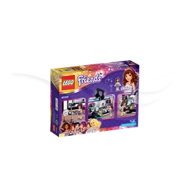 41103 Popstjernenes innspillingsstudio - LEGO Friends - LEGO | Shopping4net