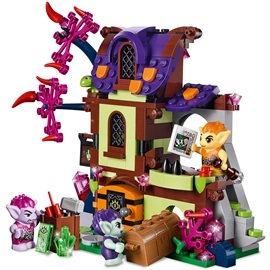 41185 LEGO Elves Magisk reddning fra trollbyen - LEGO Elves - LEGO ...