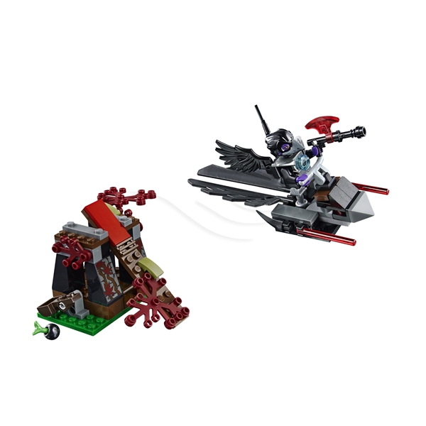 70008 Gorzans gorillarobot - LEGO Legends of Chima - LEGO | Shopping4net