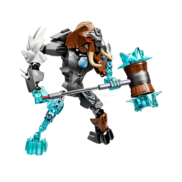 70209 CHI Mungus - LEGO Legends of Chima - LEGO | Shopping4net