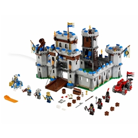 70404 Kongens slott - LEGO Castle - LEGO | Shopping4net