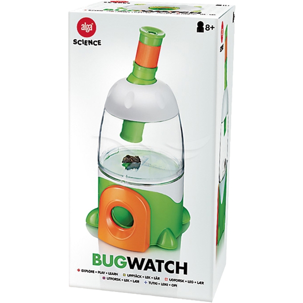 Alga Bug Watch - Utelek - Alga | Shopping4net