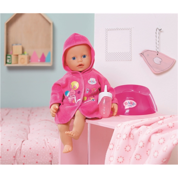 Baby Born My Little Pottetrening - Baby Born - BABY born | Shopping4net