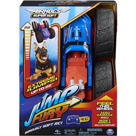 Air Hogs Jump Fury RC - Radiostyrt - Air Hogs | Shopping4net