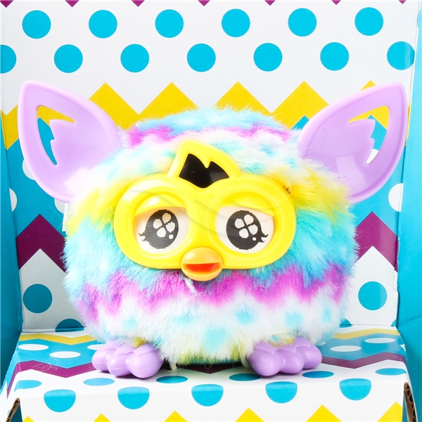 Furby Furblings Easter - Gaveartikler - Hasbro | Shopping4net