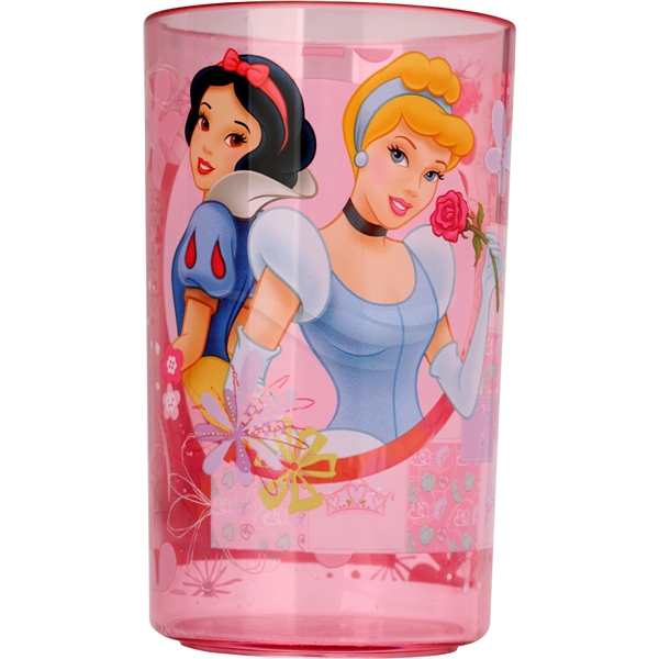 Princess Glass - Barneservise - Disney | Shopping4net