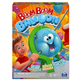 Boom Boom Balloon - Barnespill - Spin Master | Shopping4net