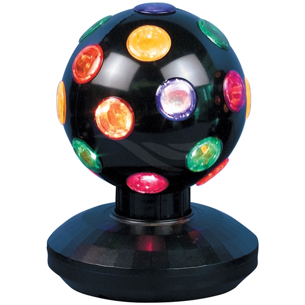 Music Star Discokule - Tilbehør - Scanditoy | Shopping4net