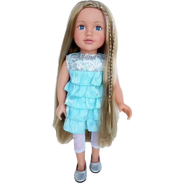 Designa Friend - Katie Doll - Designa Friend - Designa Friend ...