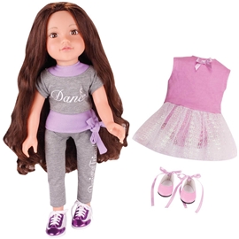 Designa Friend - Darcy Doll - Designa Friend - Designa Friend ...