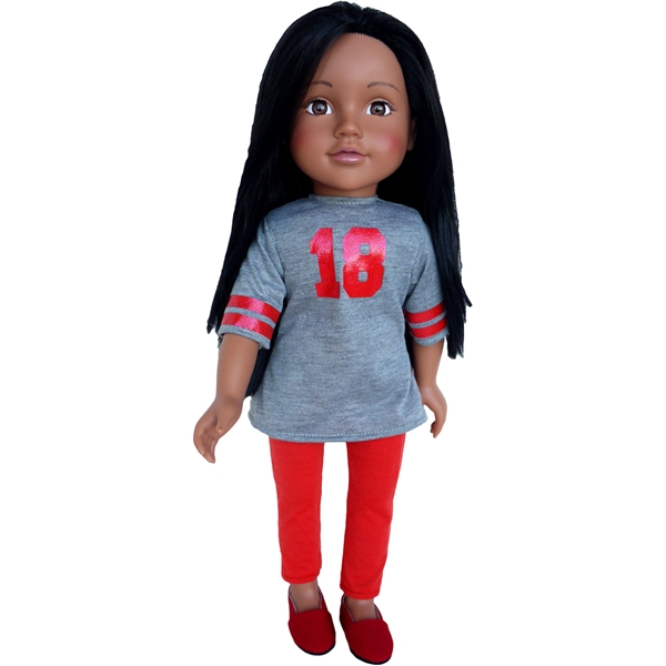 Designa Friend - Ellie Doll - Designa Friend - Designa Friend ...