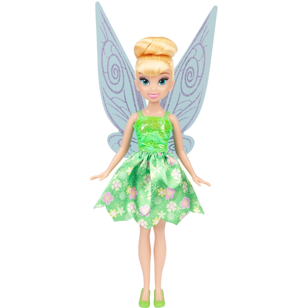 Disney Fashion Doll Wish Tinker Bell - Disney Prinsesser - Disney ...