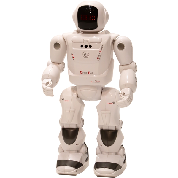 Gear4Play Orbit Bot - Radiostyrt - Gear4Play | Shopping4net