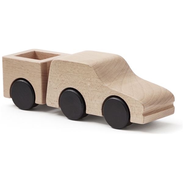 Kids Concept Bil Pickup Aiden - Biler - Kids Concept | Shopping4net