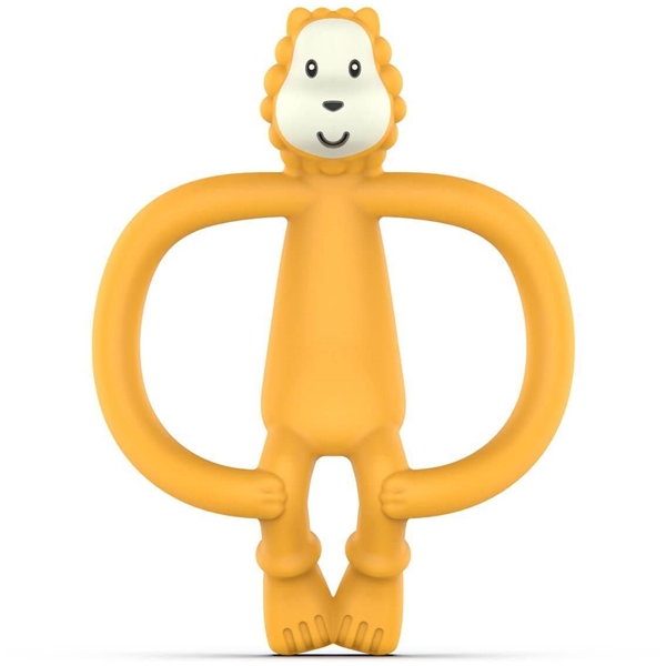 Matchstick Monkey Starter Set Ludo Lion - Bite & rangle - Matchstick ...