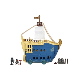 Jake & The Neverland Pirates Mighty Colossus - Jake & The Neverland ...