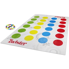Twister - Barnespill - Hasbro | Shopping4net