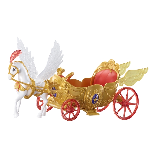 Sofia Royal Carriage - Disney Prinsesser - Disney | Shopping4net