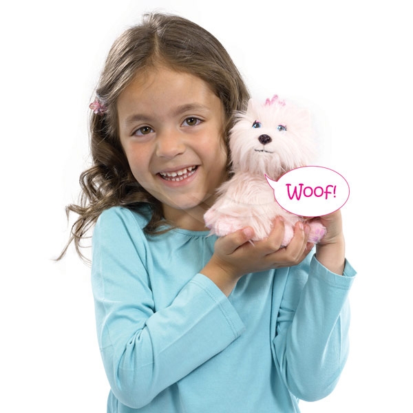 Animagic Princess Sophia Puppy - Mykiser - Animagic | Shopping4net