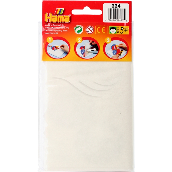 Hama Stryke Papir 4 stykker - Perler - Hama | Shopping4net