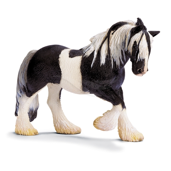Schleich Tinker Hest - Schleich-Hester - Schleich | Shopping4net