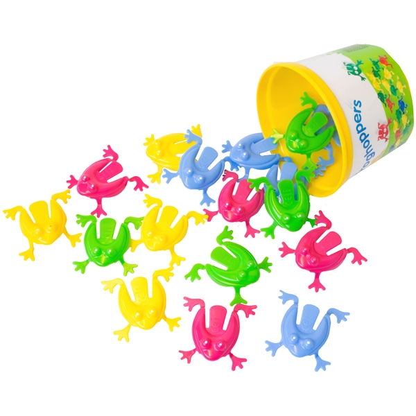 Froskespill - Barnespill - Viking Toys | Shopping4net