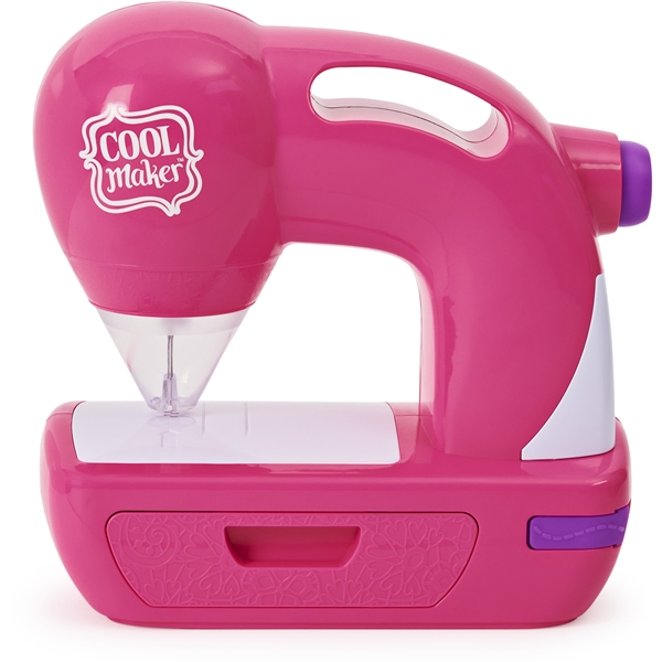 Cool Maker Sewing Studio - Aktivitetssett - Cool Maker | Shopping4net