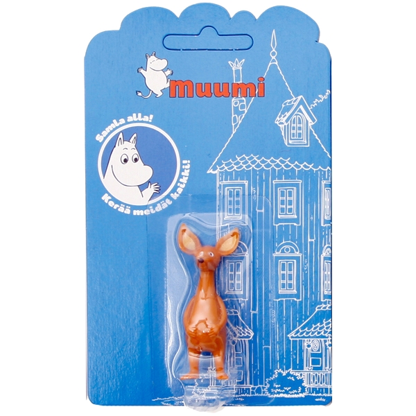 Mummi Minifigur Sniff - Mummi - Mumin | Shopping4net