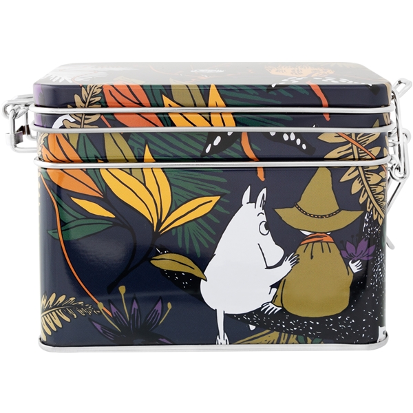 Mummi tekanne orkidé - Kjøkken & Kjøkkenredskap - Mumin | Shopping4net