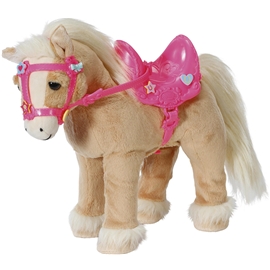 BABY born Min Søte Hest - Baby Born - BABY born | Shopping4net