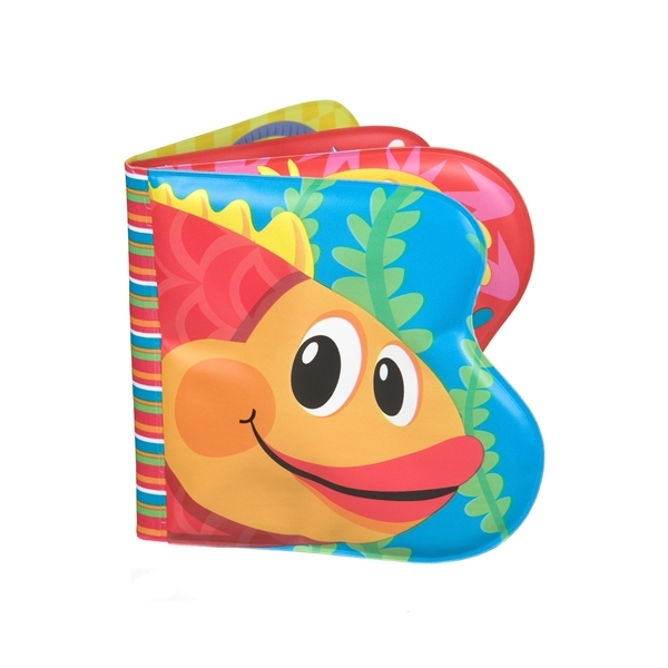 Happy Baby Badebok - Badeleker - Happy Baby | Shopping4net