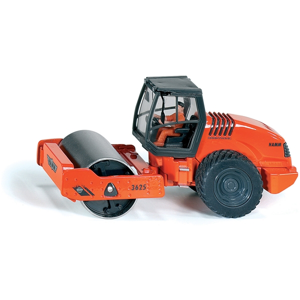 Siku Anlegningsmaskin Veivals 1:50 - Arbeidskjøretøy - Siku | Shopping4net