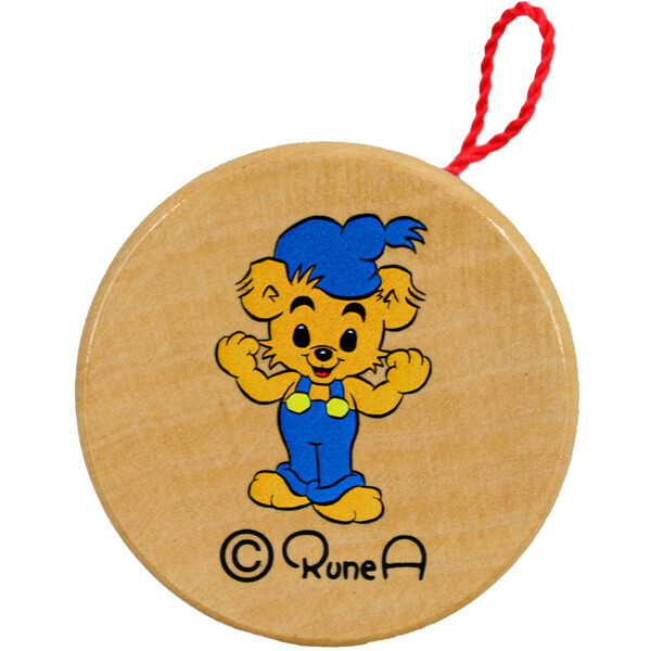 Bamse Jojo - Utelek - Bamse | Shopping4net